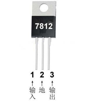 L7812CV中文资料_电路图_引脚图_PDF下载_替代型号_封装_参数