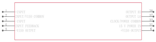 AD202JY中文资料与电路图