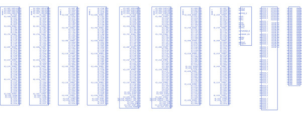 XC2V3000-4FG676I_中文资料_Xilinx_PDF下载_规格参数
