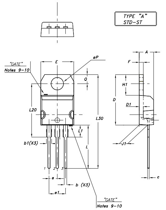 L7812CV中文资料_电路图_引脚图_PDF下载_替代型号_封装_参数
