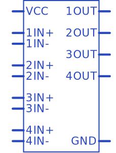 LM324ADR_中文资料_TI_PDF下载_规格参数