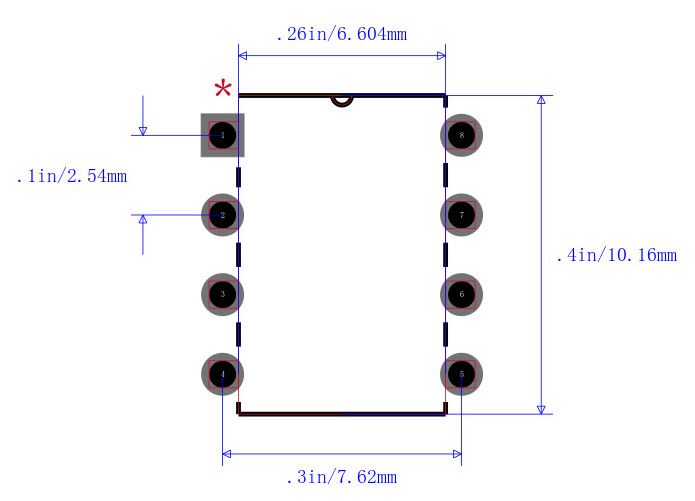 OP07CP_中文资料_TI_规格参数_引脚图_封装_PDF