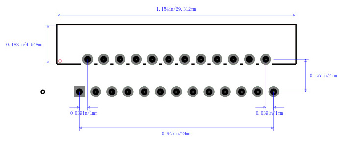 TDA7388概述参数_中文资料_引脚图-维库电子市场网