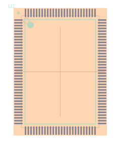 MC56F8345VFGE_中文资料_NXP_规格参数_PDF_特点