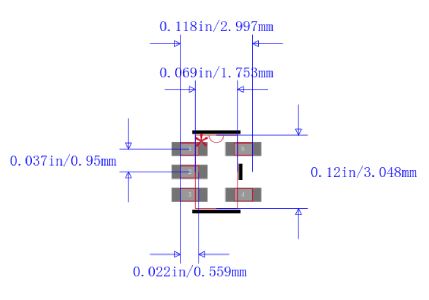 TLV70233DBVR描述_产品概述_产品图片-维库电子通