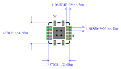 TXB0104QRGYRQ1描述_产品概述_产品图片-维库电子通