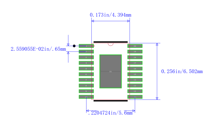 TPS61194PWPRQ1描述_产品概述_产品图片-维库电子通
