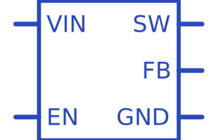 TPS61040DBVR概述参数_中文资料_引脚图-维库电子市场网