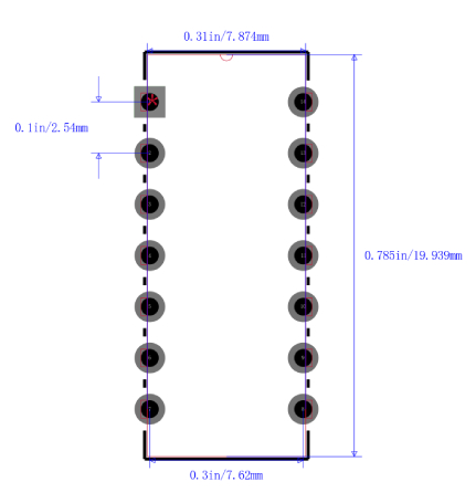 AD842SQ描述_产品概述_产品图片-维库电子通