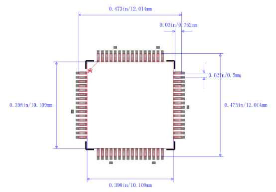 STM32F105R8T6概述参数_中文资料_引脚图-维库电子市场网
