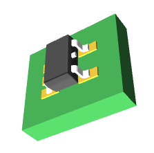 TLV62569DBVR描述_产品概述_产品图片-维库电子通