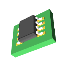 SN65HVD230DR描述_产品概述_产品图片-维库电子通