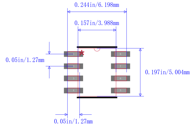 INA219AIDR中文资料PDF文件