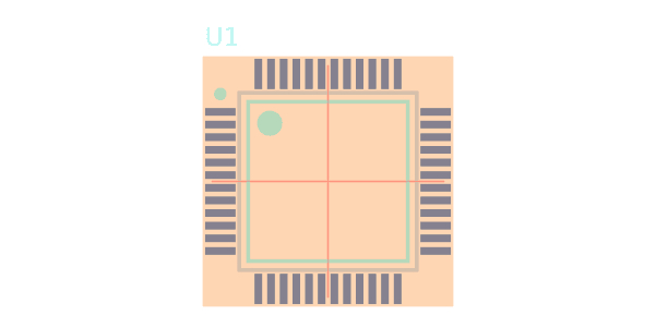 STM32F042C6T6描述_产品概述_产品图片-维库电子通